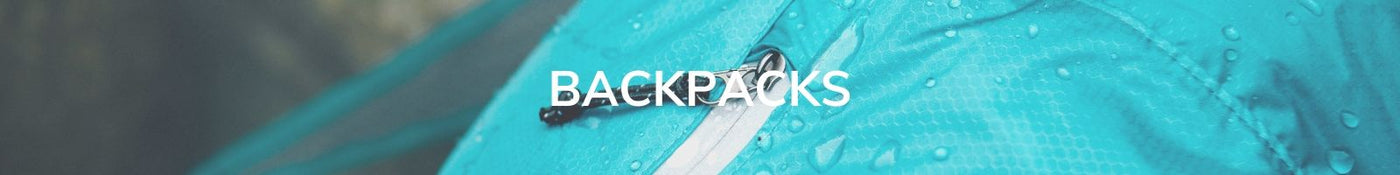 Backpacks - Arkadia Supply Co.